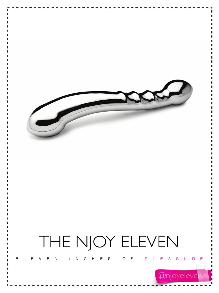 Njoy Eleven | PDF