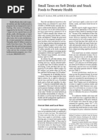 Flow Chart - Marijuana Revenue 04-06-2015 Plain | PDF