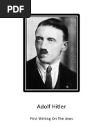 The Kalergi Plan | PDF | European Union | Africa