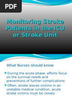 Sarnat Scoring Tool: Normal/Mild Moderate HIE Severe HIE | PDF ...
