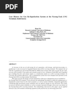 Simplify BOG Recondenser Design and Operation | PDF | Gas Compressor ...