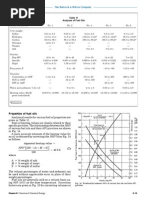 Fuel Oil Properties and Grades Chart | PDF | Fuel Oil | Chemical ...