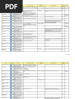 Relatório em Background no SAP MC46 | PDF | Informática | Programas