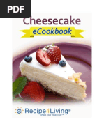 Sysco Desserts | Cheesecake | Desserts