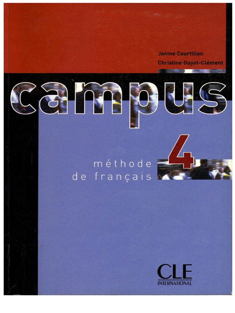 Campus 4 Livre