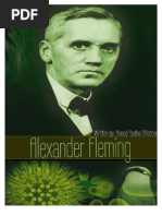 Alexander Fleming: Contributions to Microbiology | PDF | Medical Specialties | Microbiology
