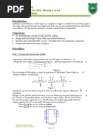 Verilog Code For Basic Gates and Test Bench | PDF | Electrical Circuits ...