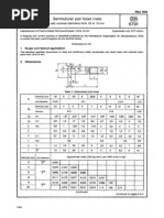 Din 6902 PDF | PDF