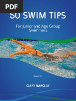 Lesson 3 Importance of Water Familiarization and Water Safety | PDF ...