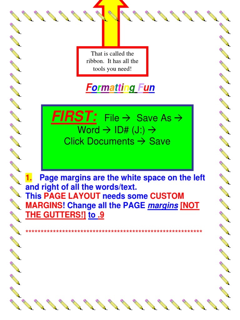 formatting-a-word-document-pdf-typography-writing