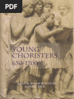 The Eight Gregorian Modes - A H - Kadar-Kallen, Jonathan M. - 5974 PDF ...