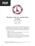 Reliability and Confidence Levels Explained | PDF | Reliability ...