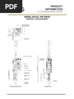 Rhino XS Reamer Specifications and Benefits | PDF | Drilling | Tools