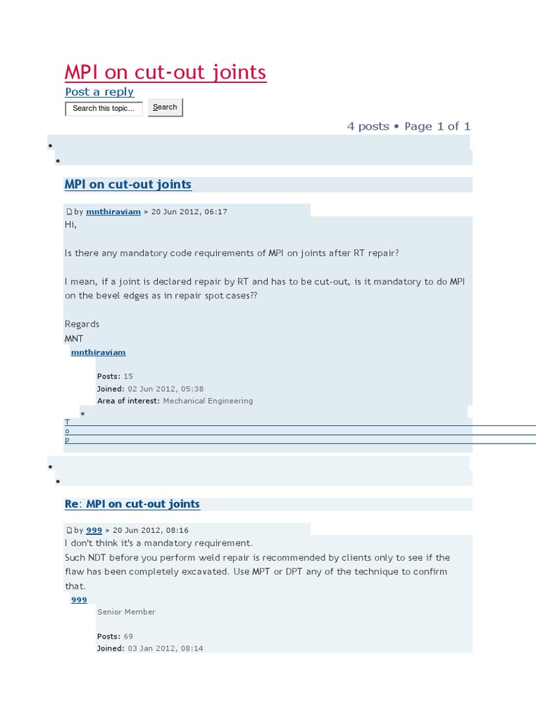 MPI On Cut | PDF | Technology & Engineering