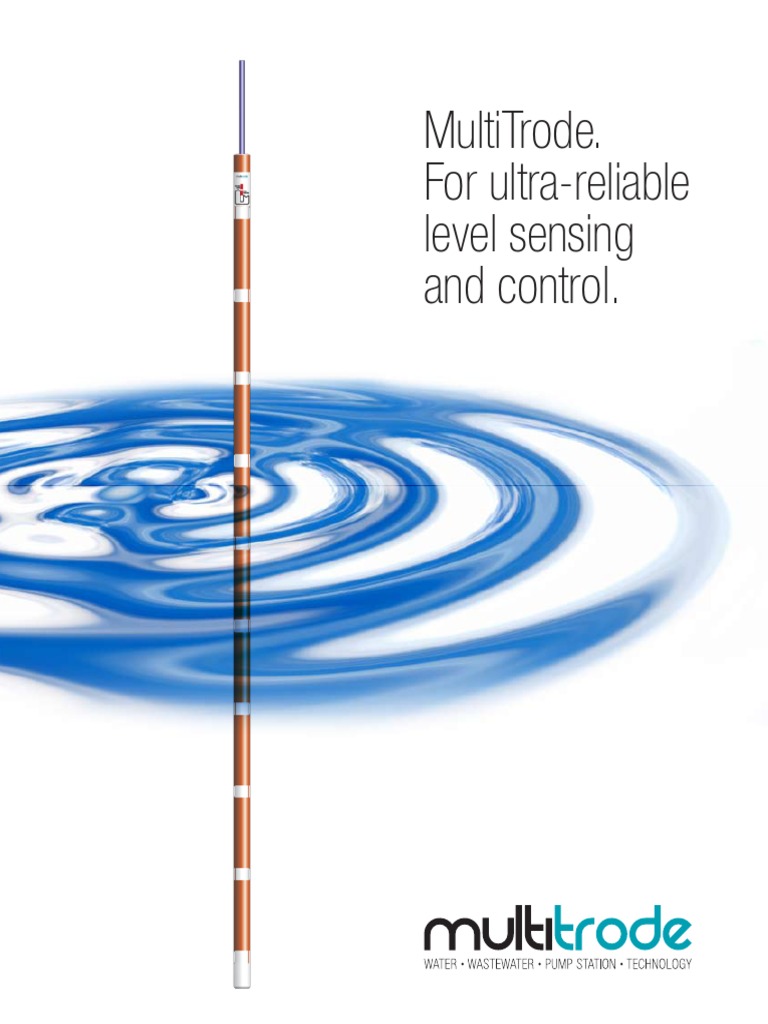MT LevelSensing Control-7.21 PDF | PDF | Relay | Power Supply