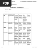 School Form 2 (SF 2) - Blank Template | PDF