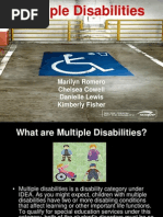 NCP - Risk For Injury | PDF | Risk | Safety