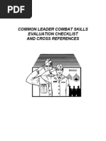 Indirect Fire Response for Dismounted Troops | PDF | Risk Assessment