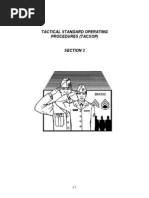 TTLODAC Target List Reference Guide | PDF | Warfare | Flight