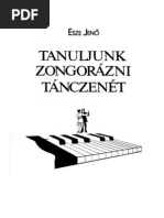 Kottaolvasási Rendszerek | PDF