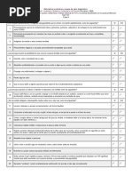 MDQ (Mood Disorder Questionnaire) | PDF | Desorden bipolar ...