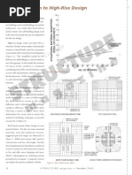 Broward Wind Load Chart for Homes | PDF | Building Engineering | Nature