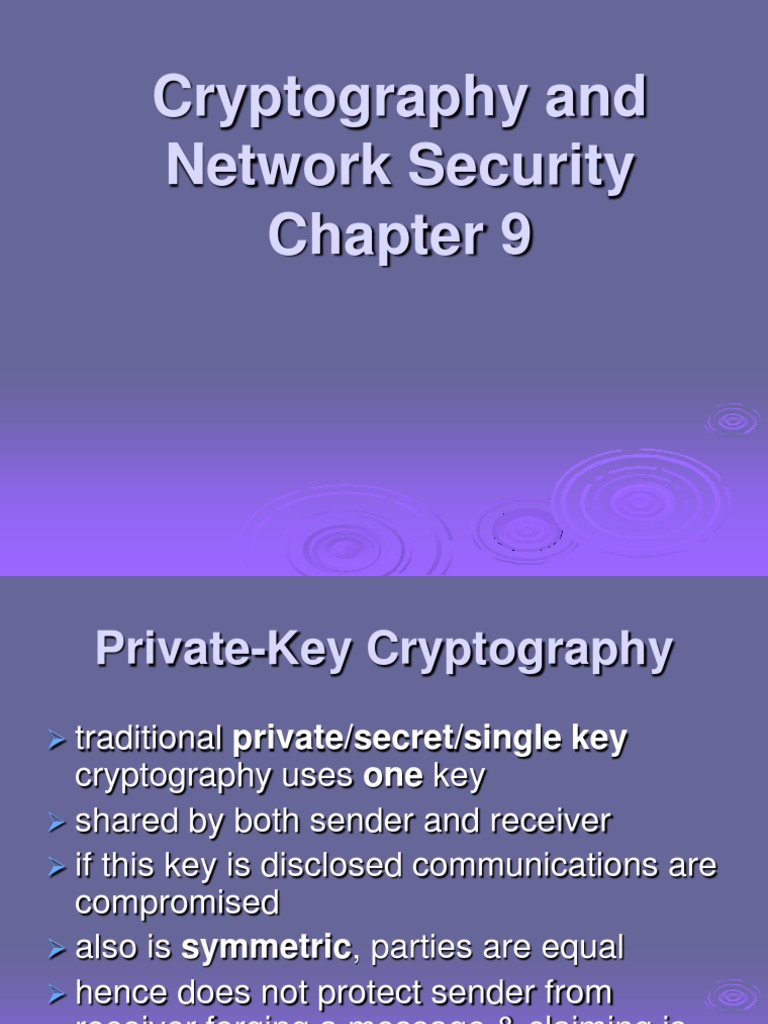 RSA Algorithm | Download Free PDF | Public Key Cryptography | Cryptography