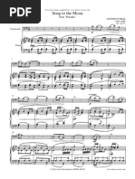 Spring Waltz - Chopin PDF | PDF | Classical Music | Performing Arts