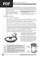 05.experimento ¿Flota o Se Hunde? | PDF | Peso | Masa
