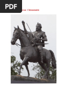 Vanniyar Caste: History and Significance | PDF | Tamil Nadu | South India
