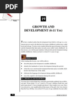 BOT-2 Complete Form Sample Report PDF | PDF | Motor Coordination ...