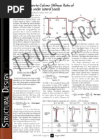 Minimum Edge Distance Table AISC ANSI 360 10 Specifications For ...