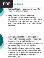 IMC111.Individual Assignment | PDF | Libraries | Information Science