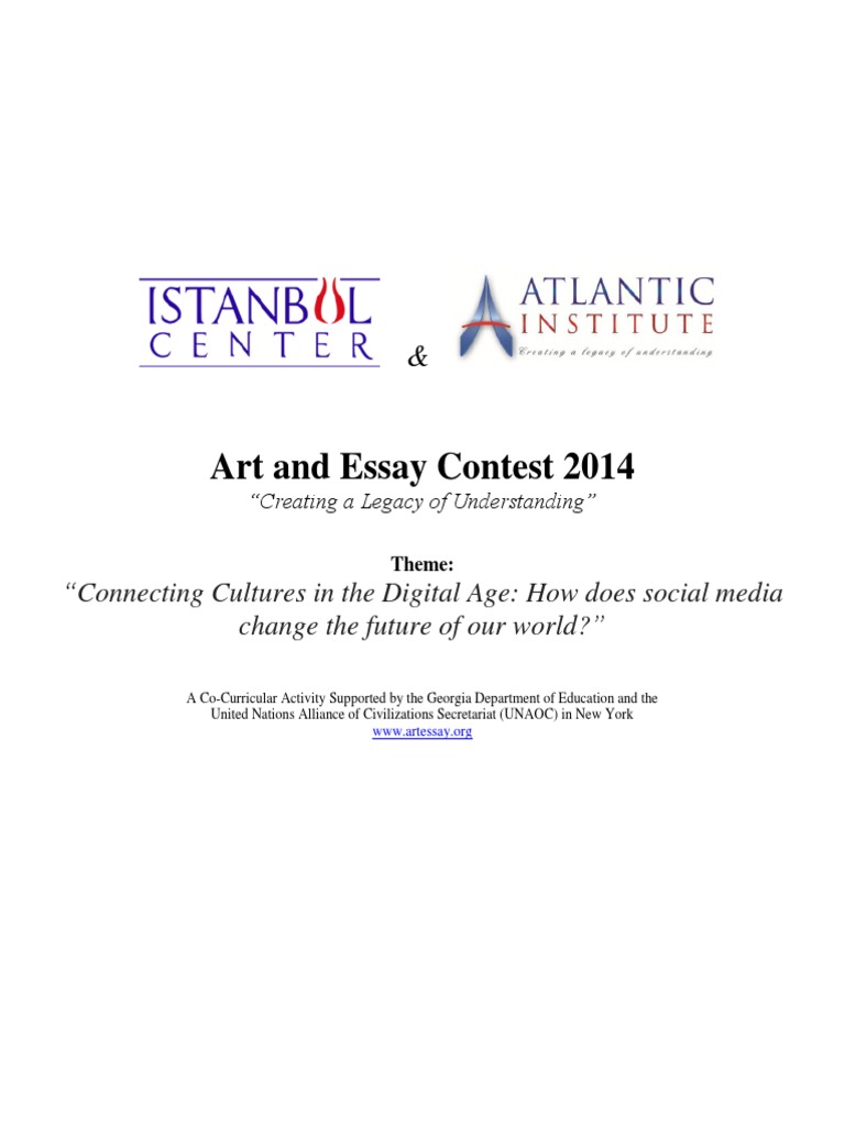 2013-2014 Letter To Teachers | PDF | Evaluation | Creativity