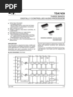 LDR Sensor Module Users Manual V10 | PDF | Analogue Electronics | Sensor