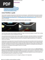 Midjourney Commands Cheat Sheet by Tokenized v2 | PDF | Computer Science | Computing