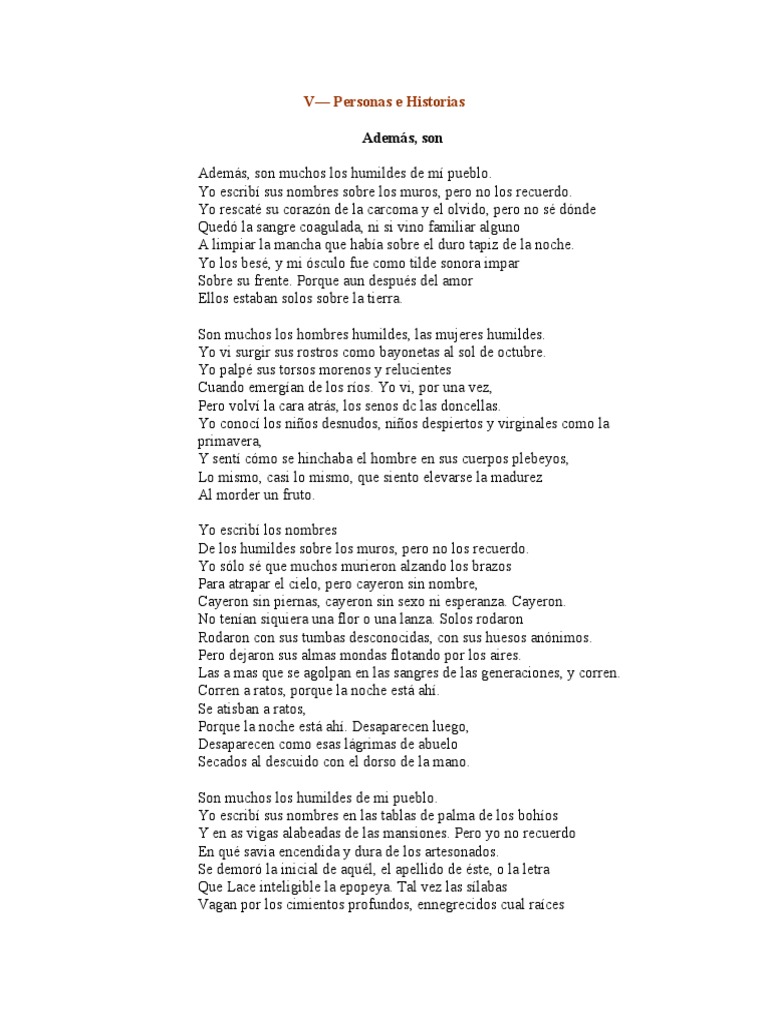 Ademas Son-Freddy Gaton Arce | PDF