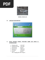 Tcds Cessna 172 3a12 Rev 81 | PDF | Stall (Fluid Mechanics) | Flight ...