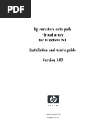 Configuring MPIO for Windows Server | PDF