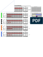 Conversion Table For Logmar To Snellen'S Equivalent Logmar Snellen ...
