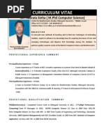 Dept - Statistics IPB University PPT Guidelines | PDF | Computing