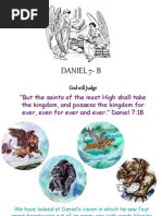 History of Redemption Series-Study Chart | PDF