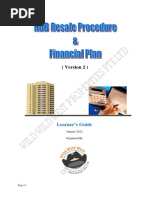 Contact Us - Housing & Development Board (HDB) | PDF | Government ...