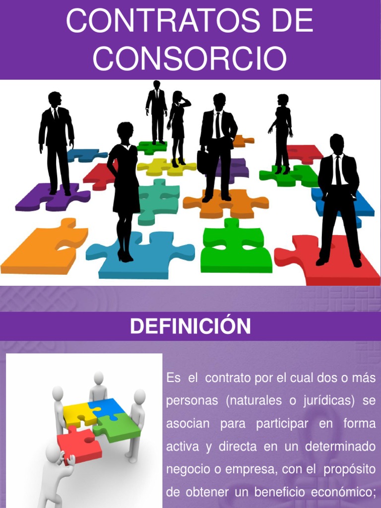 Consorcio Expo | PDF | Virtud | Información del gobierno