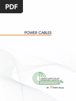 Bahra Low Voltage Cables Catalogue | PDF | Electrical Wiring ...