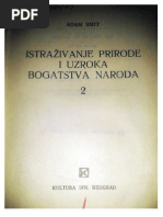 Delovodnik I Način Vođenja1 | PDF