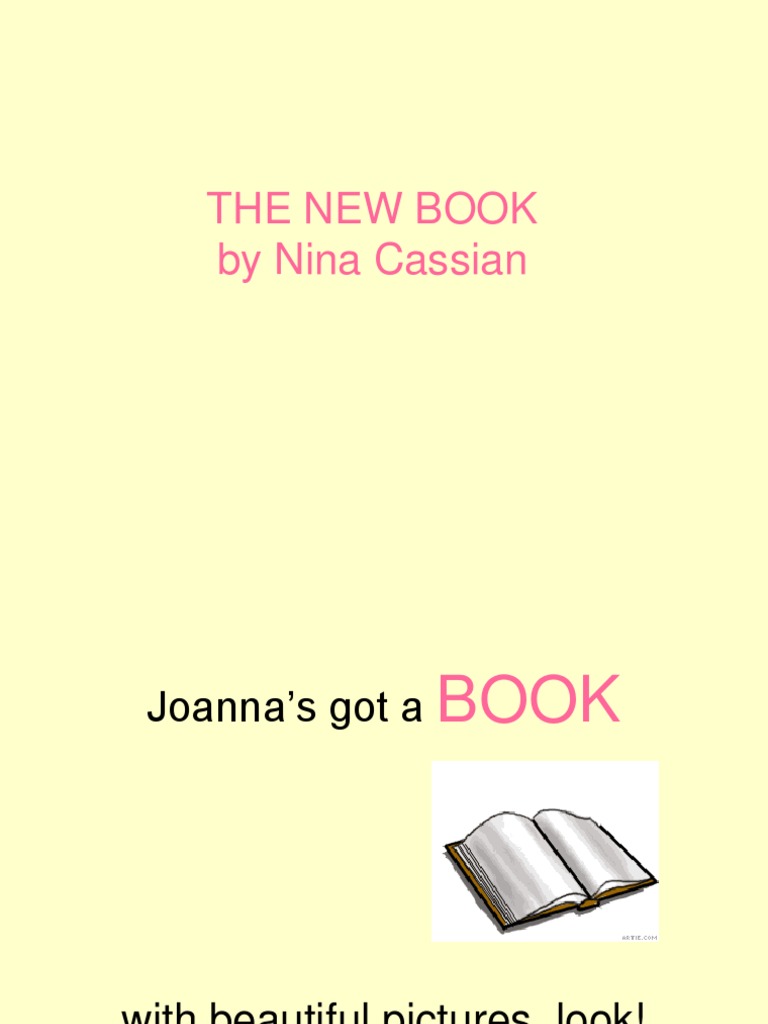 Joanna's Journey to Reading | PDF | Religion & Spirituality
