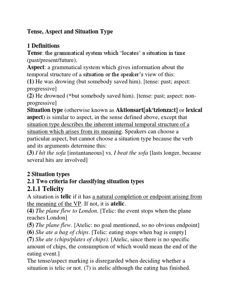 Sit Types | Download Free PDF | Syntactic Relationships | Style (Fiction)