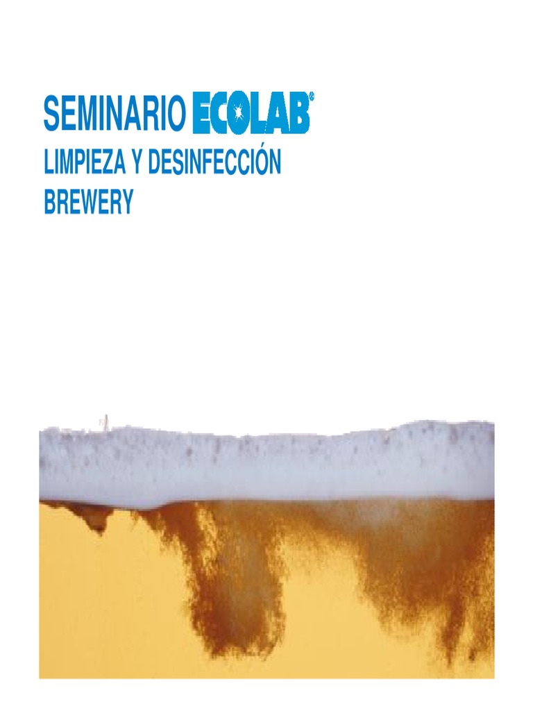 Ecolab | PDF