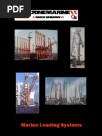 FMC Loader Arm Brochure | PDF